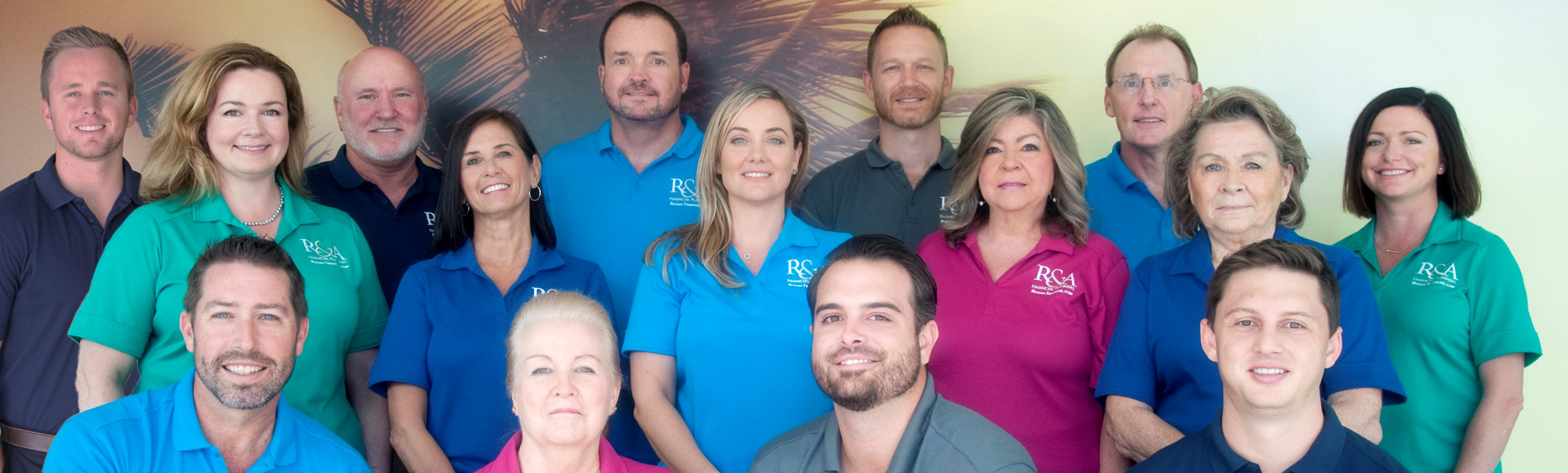 Rogan & Associates – Financial Planning For Life